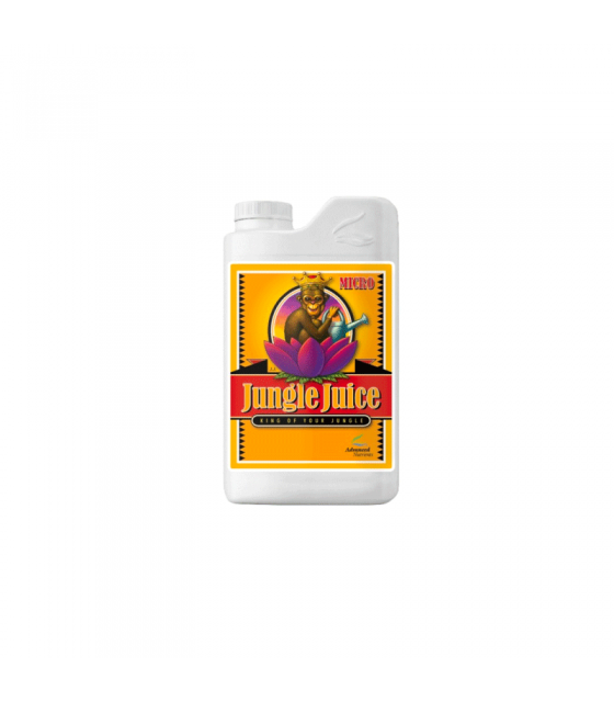 JUNGLE JUICE MICRO 1L ADVANCED NUTRIENTS - GROW LA CHINA