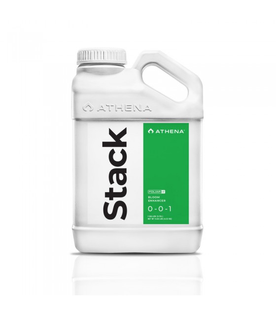 STACK 1GAL ATHENA - GROW LA CHINA