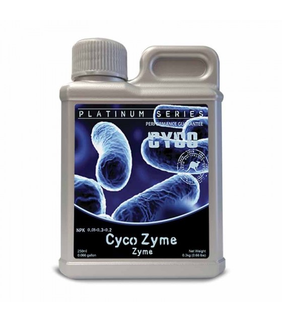 ZYME 250ML CYCO - GROW LA CHINA