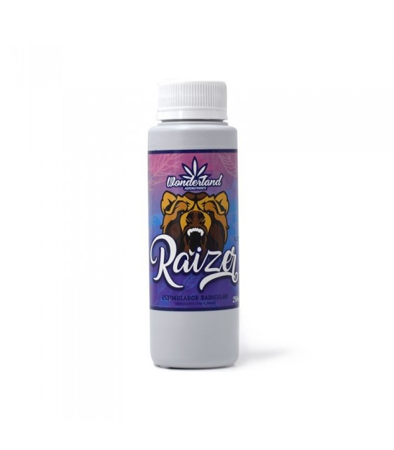 RAIZER 250ML WONDERLAND - GROW LA CHINA