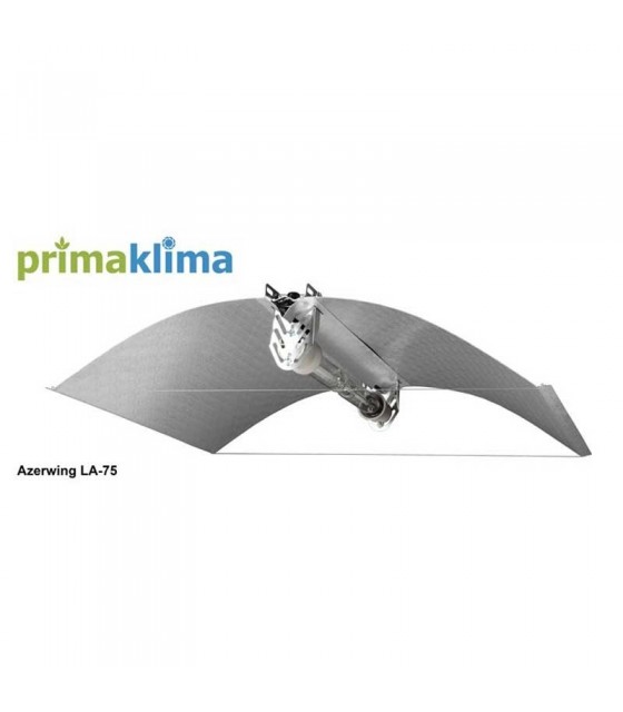REFLECTOR AZERWING LARGE 95% PRIMA KLIMA - GROW LA CHINA